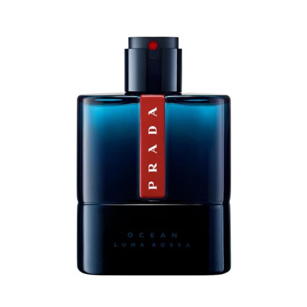 PRADA Luna Rossa Ocean, Toaletna voda EDT - Muški, 100ml