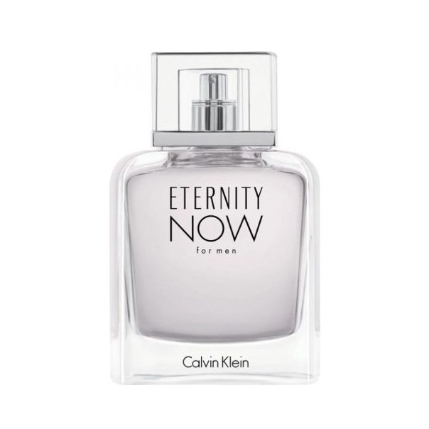 CALVIN KLEIN Eternity Now, Toaletna voda EDT - Muški, 30ml