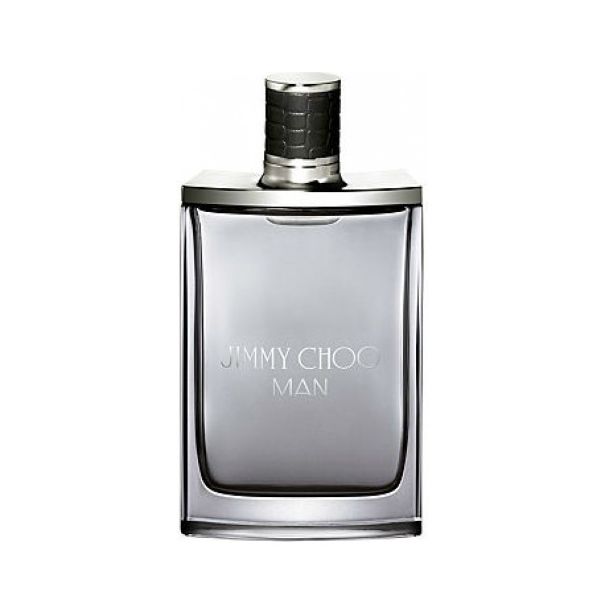 JIMMY CHOO Man, Toaletna voda EDT - Muški, 100ml