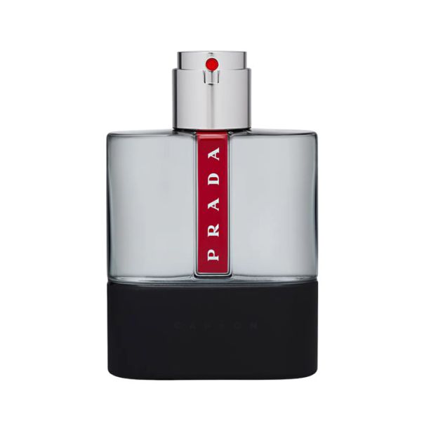 PRADA Luna Rossa Carbon, Toaletna voda EDT - Muški, 50ml