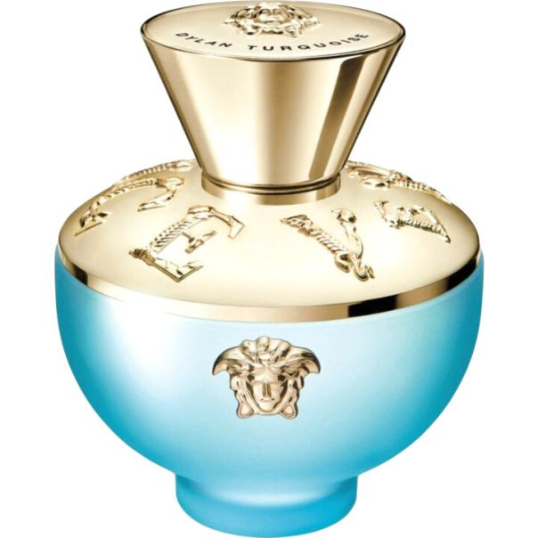 VERSACE Pour Femme Dylan Turquoise, Toaletna voda EDT - Ženski, 100ml