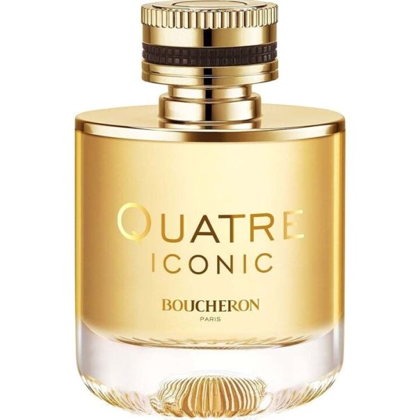 BOUCHERON Quatre Iconic, Parfemska voda EDP - Ženski, 100ml