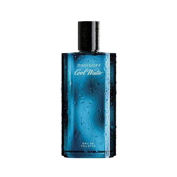 DAVIDOFF Cool Water, Toaletna voda EDT - Muški, 75ml