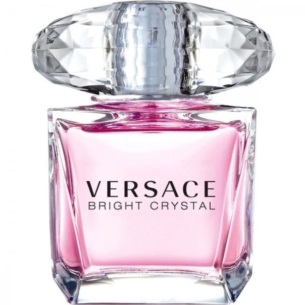 VERSACE Bright Crystal, Toaletna voda EDT - Ženski, 50ml