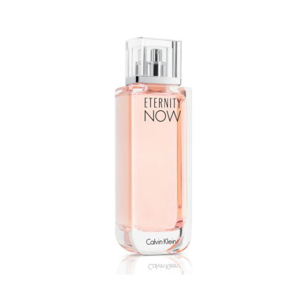 CALVIN KLEIN Eternity Now, Parfemska voda EDP - Ženski, 50ml