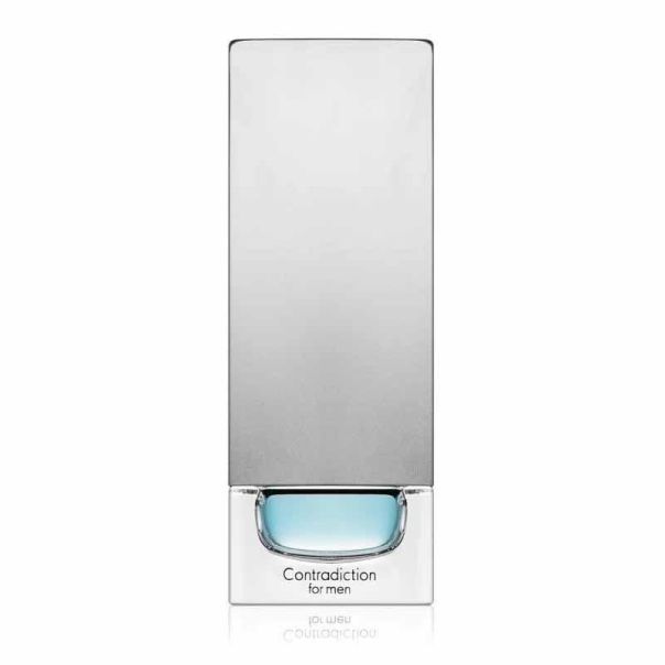 CALVIN KLEIN Contradiction, Toaletna voda EDT - Muški, 100ml