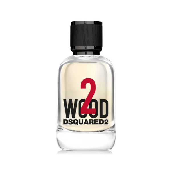 DSQUARED2 Two Wood, Toaletna voda EDT - Muški, 100ml