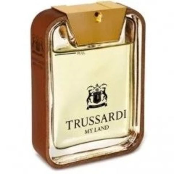 TRUSSARDI My Land, Toaletna voda EDT - Muški, 50ml