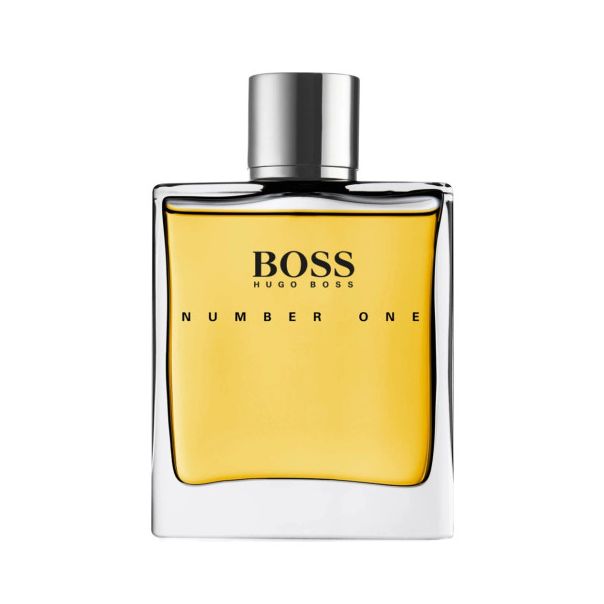 HUGO BOSS No1, Toaletna voda EDT - Muški, 100ml