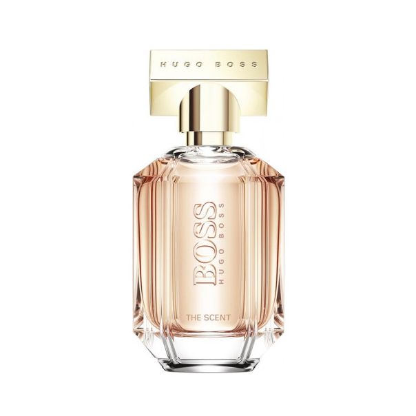 HUGO BOSS The Scent, Parfemska voda EDP - Ženski, 100ml