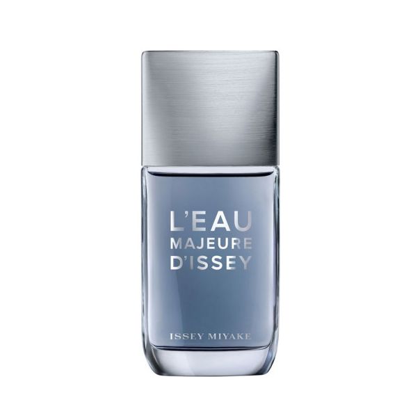 ISSEY MIYAKE L'Eau Majeure D'Issey, Toaletna voda EDT - Muški, 100ml