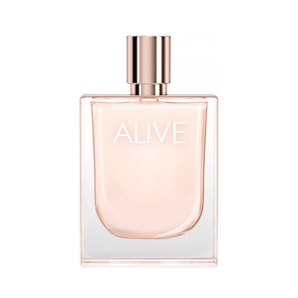 HUGO BOSS Alive, Toaletna voda EDT - Ženski, 80ml