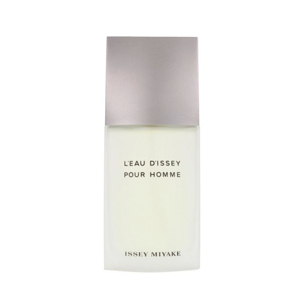 ISSEY MIYAKE L'Eau D'Issey, Toaletna voda EDT - Muški, 125ml