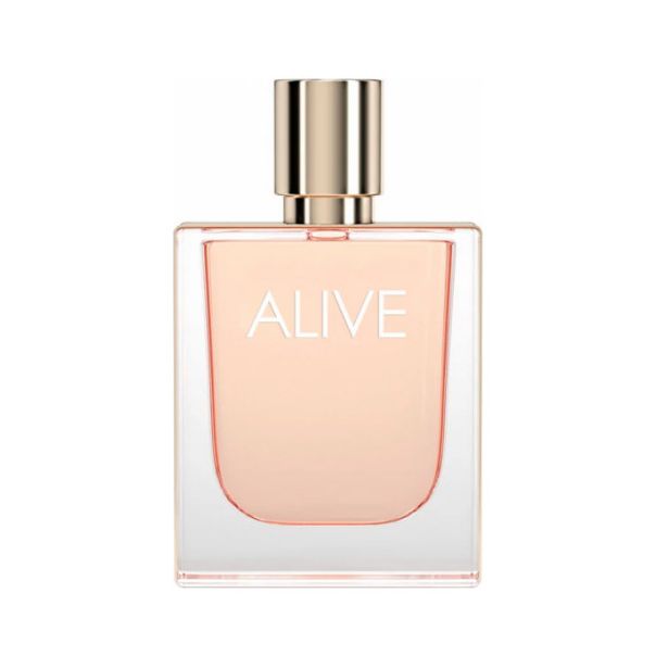 HUGO BOSS Alive, Parfemska voda EDP - Ženski, 80ml