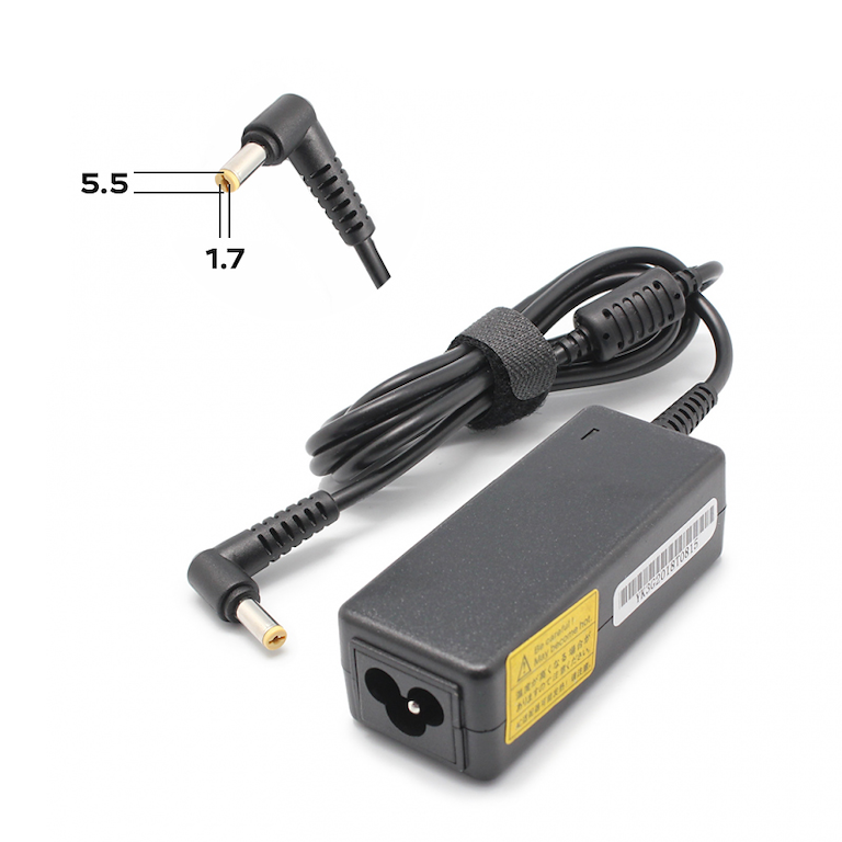 Punjac - laptop Dell 19V 1.58A (5.5*1.7)