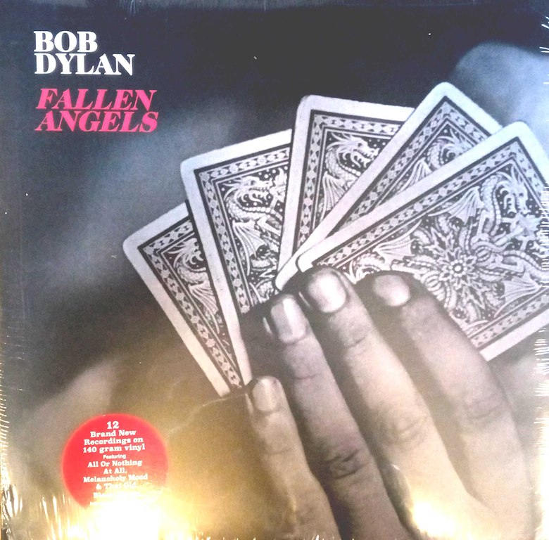 Bob Dylan – Fallen Angels