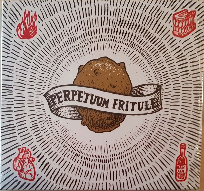 T.B.F. – PERPETUUM FRITULE