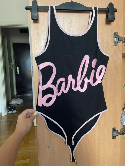 Barbie bodi