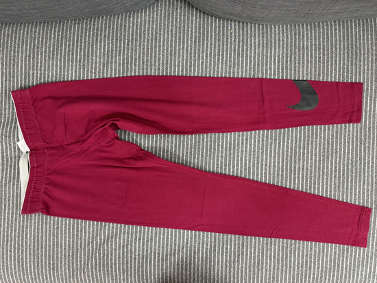 Nike helanke