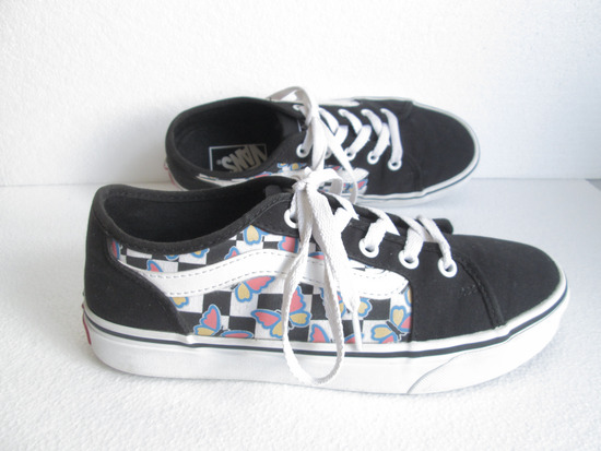 PATIKE "VANS" 37/38 KAO NOVE