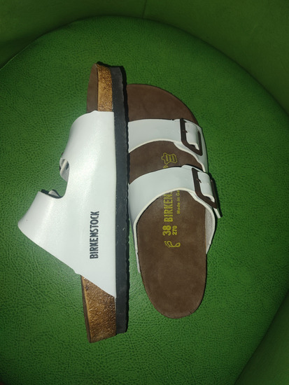 Birkenstock NOVO