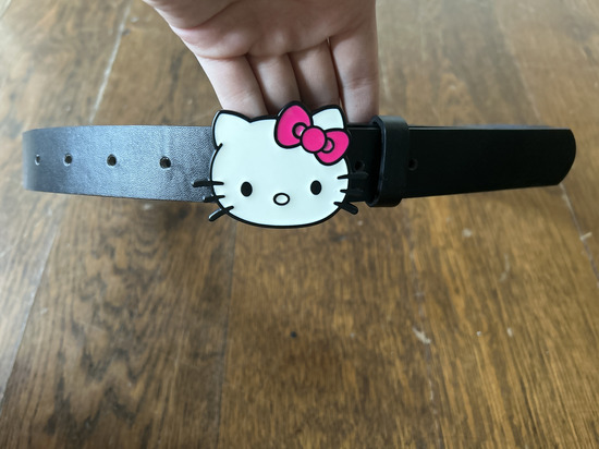 Hello Kitty kais