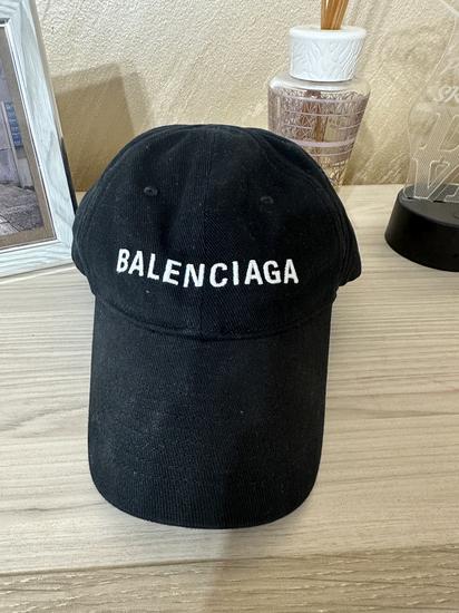 Balenciaga kacket