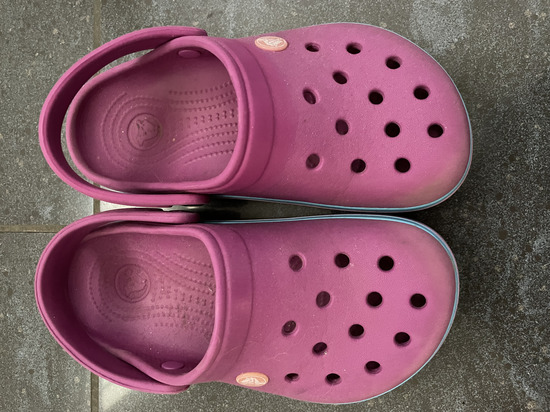 Crocs velicina J2