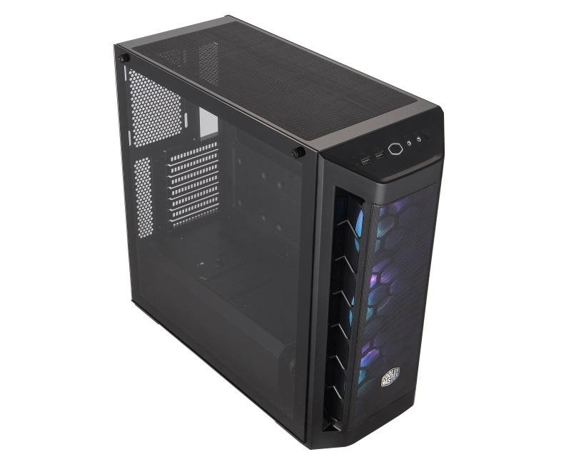 Cooler Master MasterBox MB511 ARGB MCB-B511D-KGNN-RGA