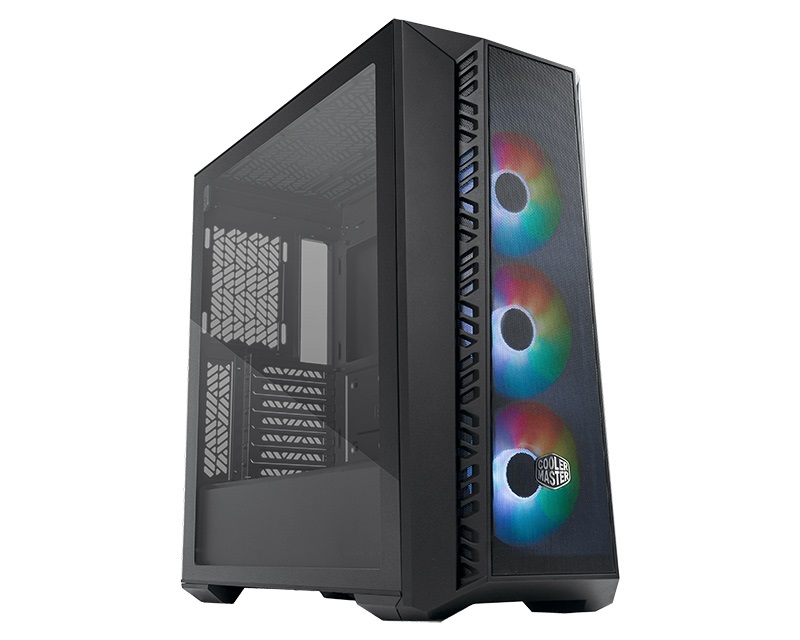 Cooler Master MasterBox MB520 Mesh MB520-KGNN-S00