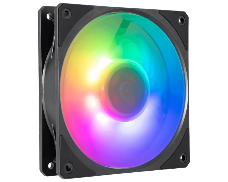 Cooler Master Mobius 120P ARGB MFZ-M2DN-24NP2-R1