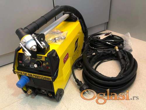 Plazma ESAB CUT 60