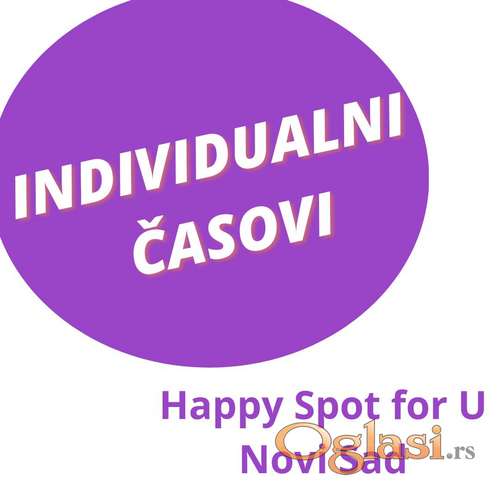 Individualni časovi