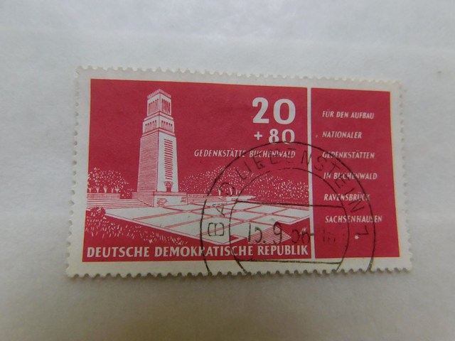 DDR 1956