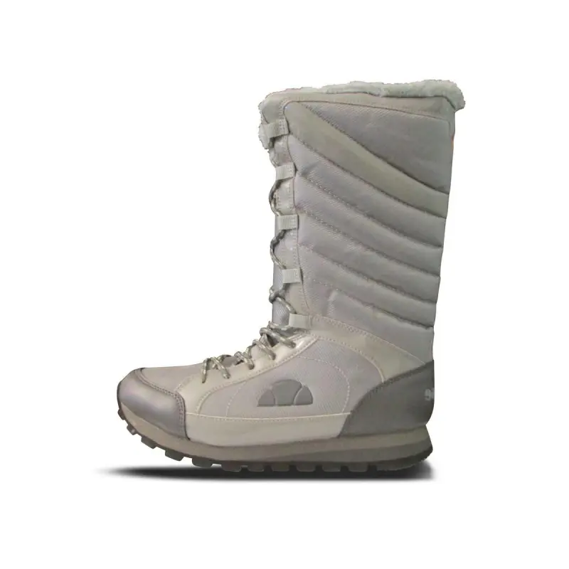 ELLESSE Ženske čizme Elsa Boot ELN153212-04 sive