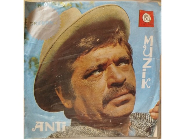 Various – Muzikanti (singl)