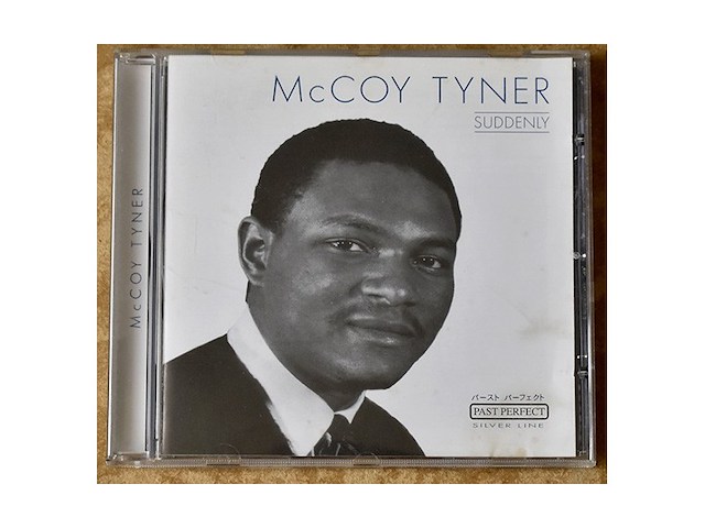 McCoy Tyner - Suddenly