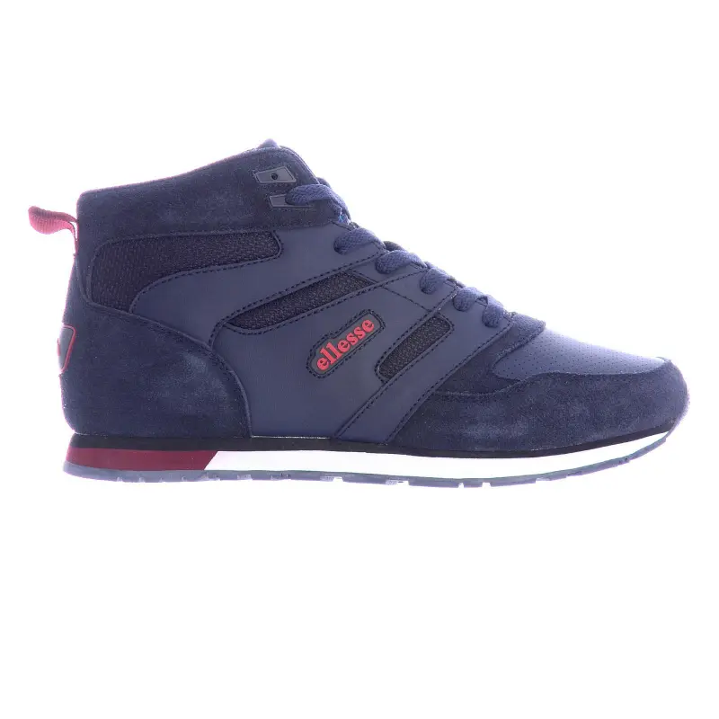 ELLESSE Muške patike Busk M ELT153120-02 crne