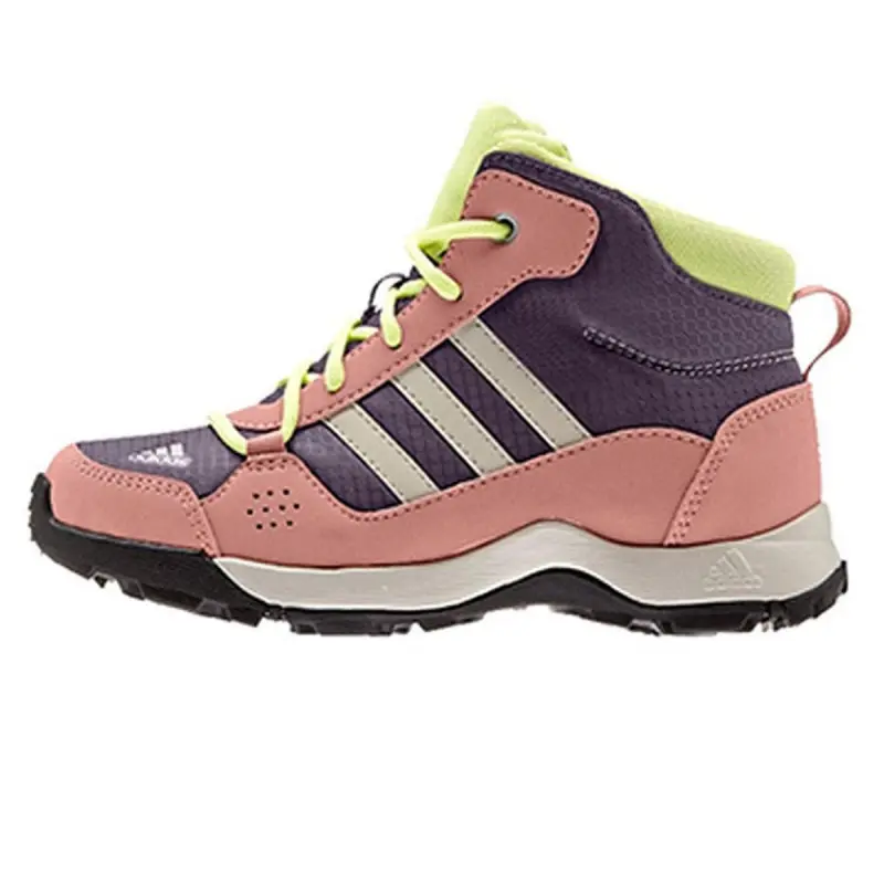 ADIDAS Cipele za devojčice Hyperhiker K B27293 roze