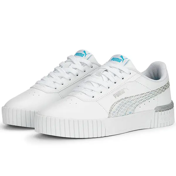 PUMA patike PUMA CARINA 2.0 MERMAID SILVER