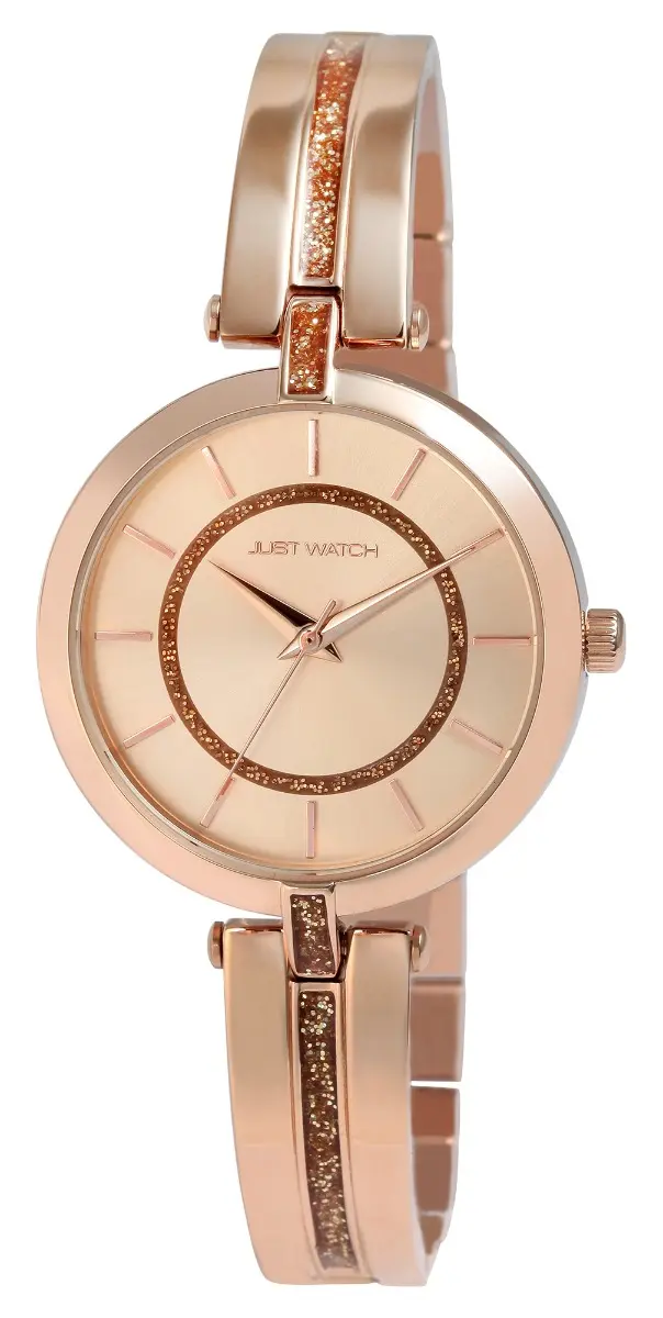 Moja knjižara Ženski sat JW10191-004, Rose gold