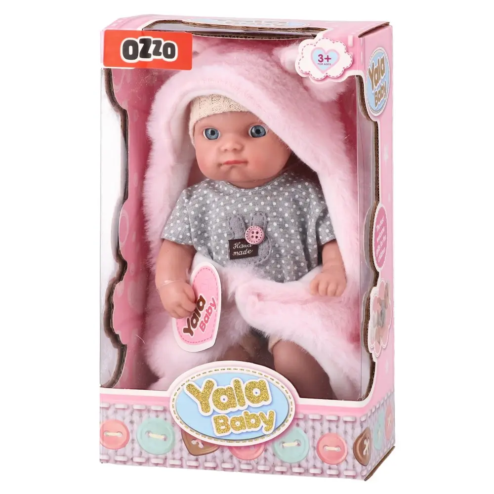 OZZO YL2210E Yala baby Lutka