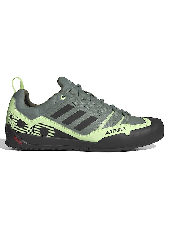 ADIDAS PERFORMANCE Terrex Swift Solo 2.0 Shoes
15862 RSD 11896 RSD