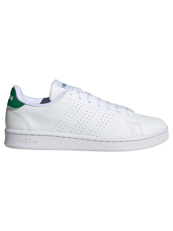 ADIDAS SPORTSWEAR Advantage Shoes
7914 RSD 
10552 RSD -25% The lowest price in the last 30 days*
10552 RSD -25% The lowest price in the last 30 days*
10552 RSD -25% Redovna cena