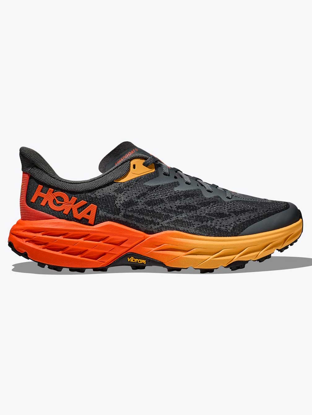 HOKA ONE ONE Muške patike M SPEEDGOAT 5 Shoes
19904 RSD 14928 RSD