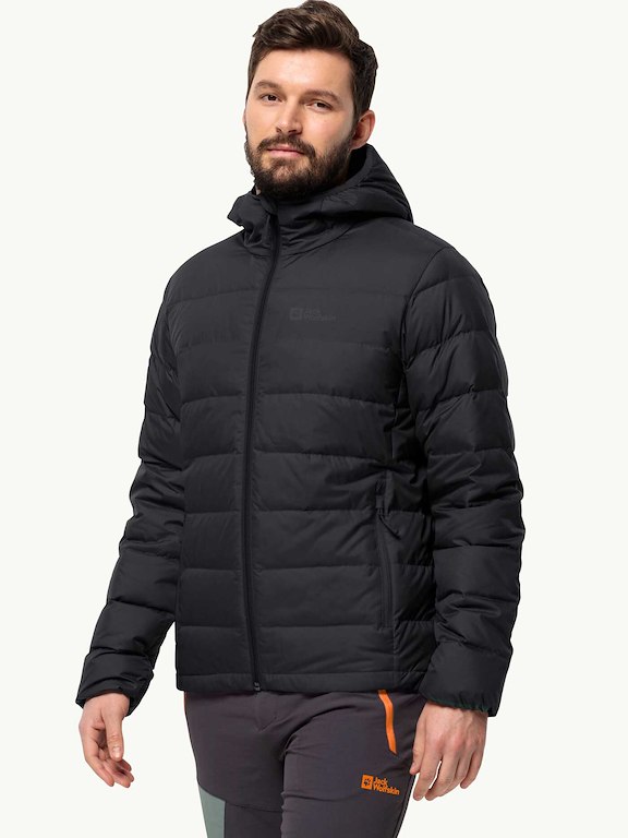 JACK WOLFSKIN ATHER DOWN HOODY M Jacket
24128 RSD