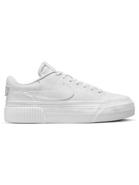 NIKE WMNS COURT LEGACY LIFT Shoes