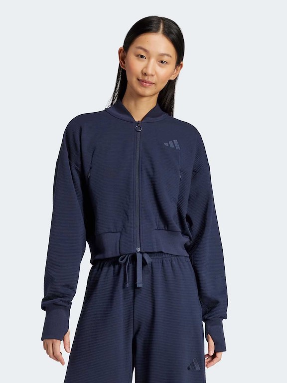 ADIDAS SPORTSWEAR ALL SZN Rib Track Jacket
7380 RSD 
9225 RSD -20% The lowest price in the last 30 days*
9225 RSD -20% The lowest price in the last 30 days*
9225 RSD -20% Redovna cena