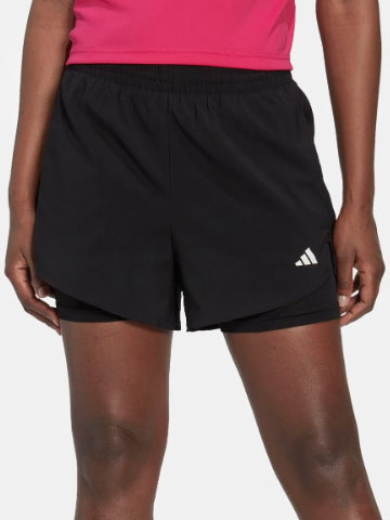 ADIDAS PERFORMANCE Ženski šorc W MIN 2IN1 SHORTS
5243 RSD