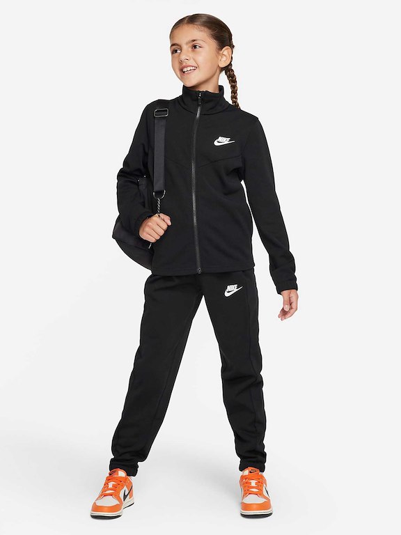 NIKE K NSW TRACKSUIT POLY FZ HBR
7963 RSD